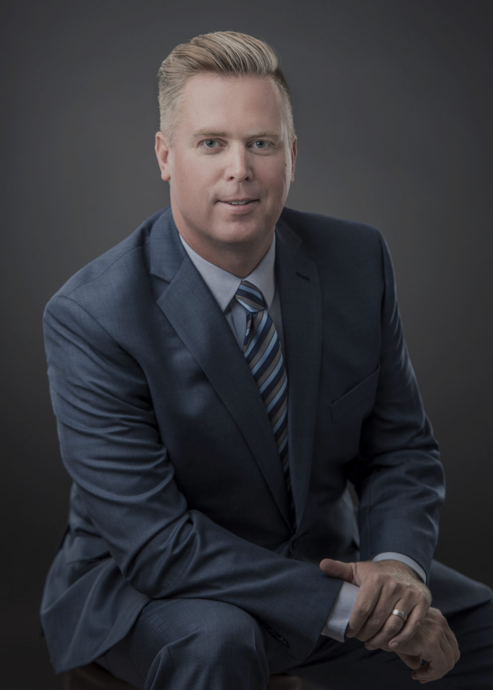 About - Shane Gosdis